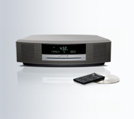 Welcome to the world of Bose